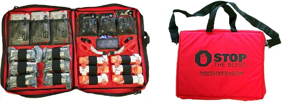 Stop The Bleed Kits - EMS Supplies Stop The Bleed Kits - EMS Supplies